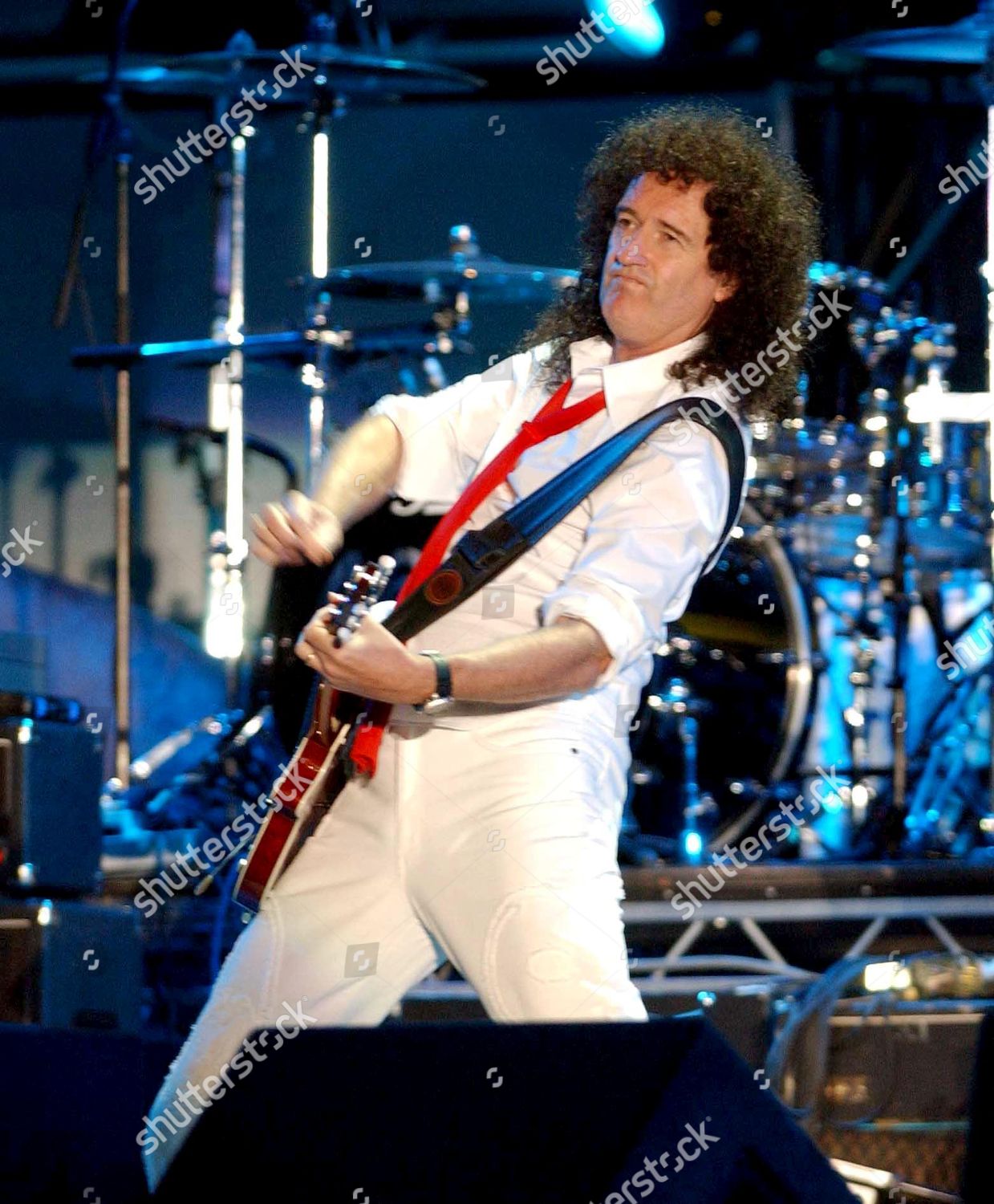 Brian May Editorial Stock Photo - Stock Image | Shutterstock