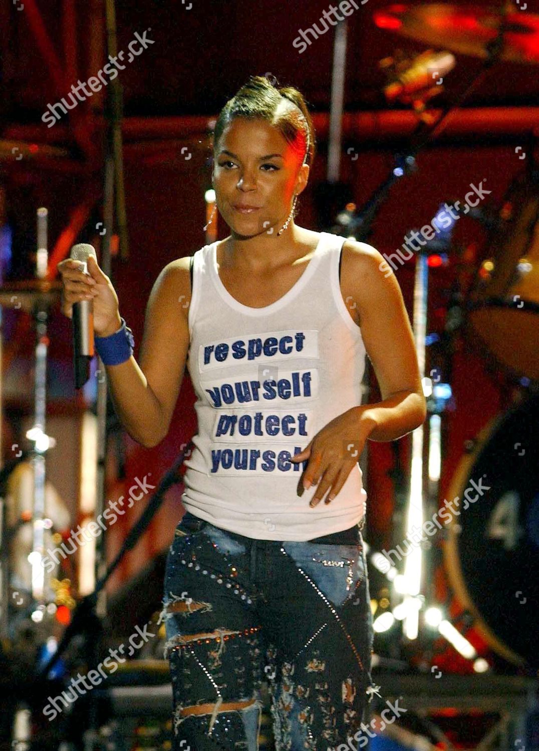 Ms Dynamite Editorial Stock Photo - Stock Image | Shutterstock