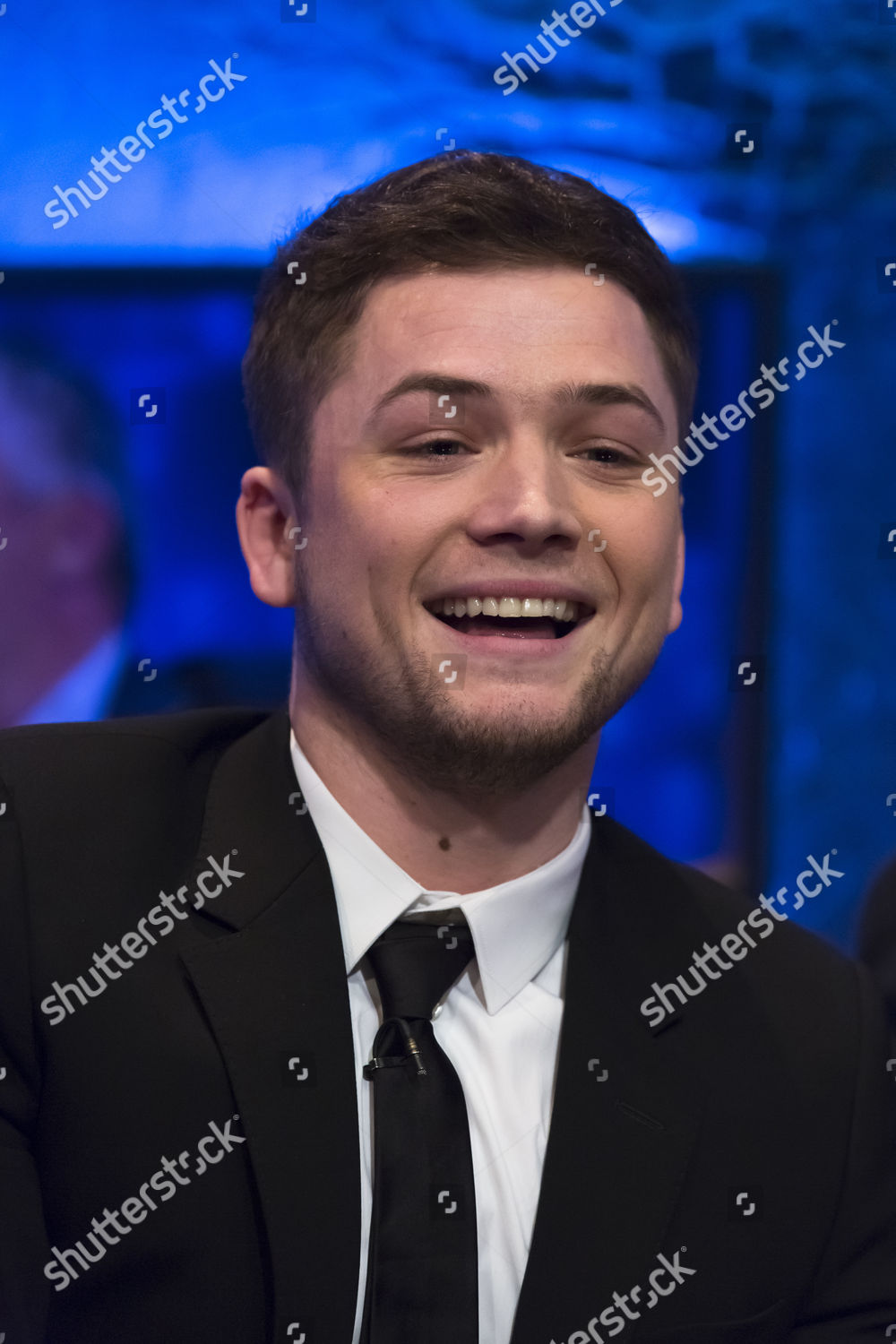 Taron Egerton Editorial Stock Photo - Stock Image | Shutterstock