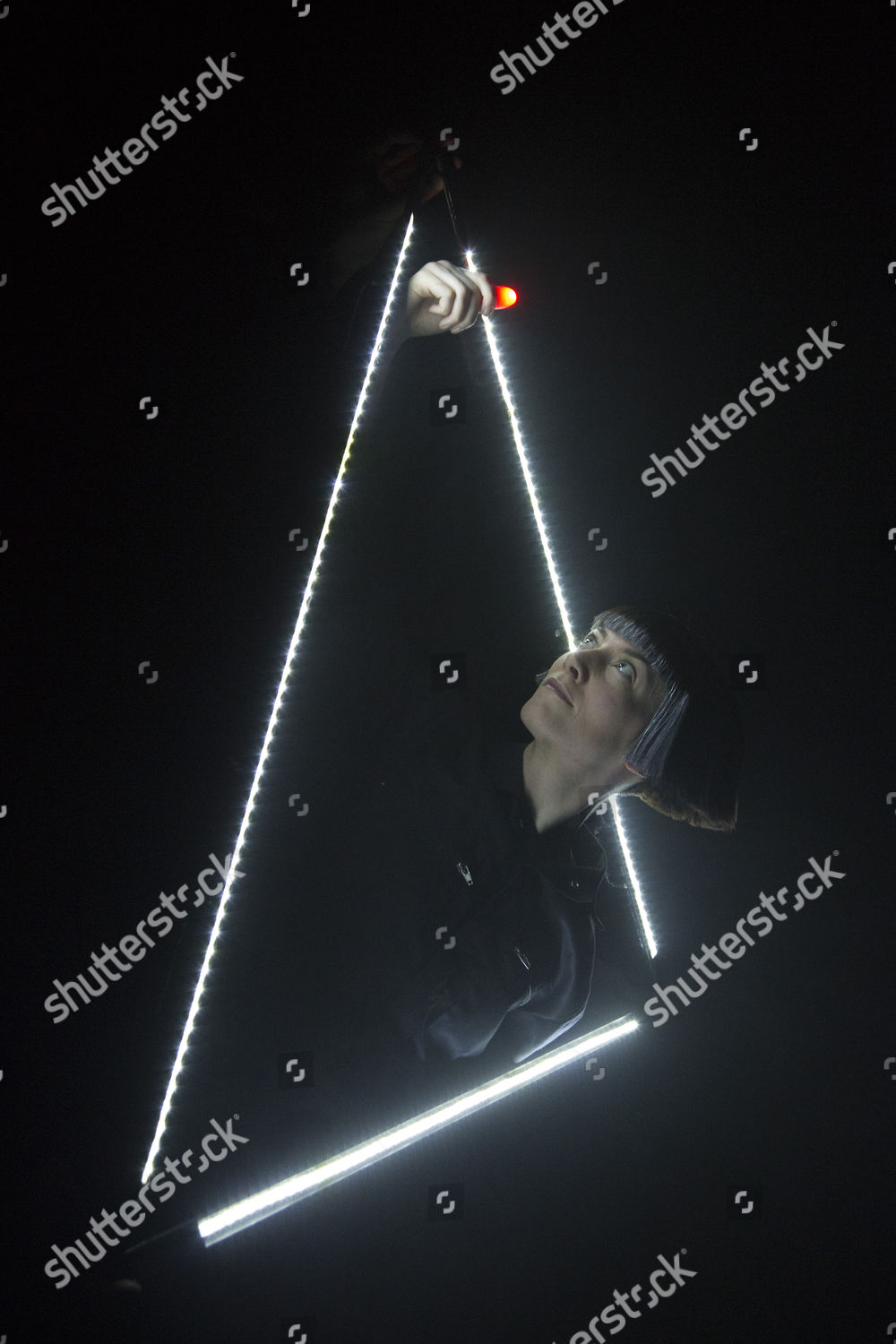 Deborah Pugh Performing Editorial Stock Photo - Stock Image | Shutterstock