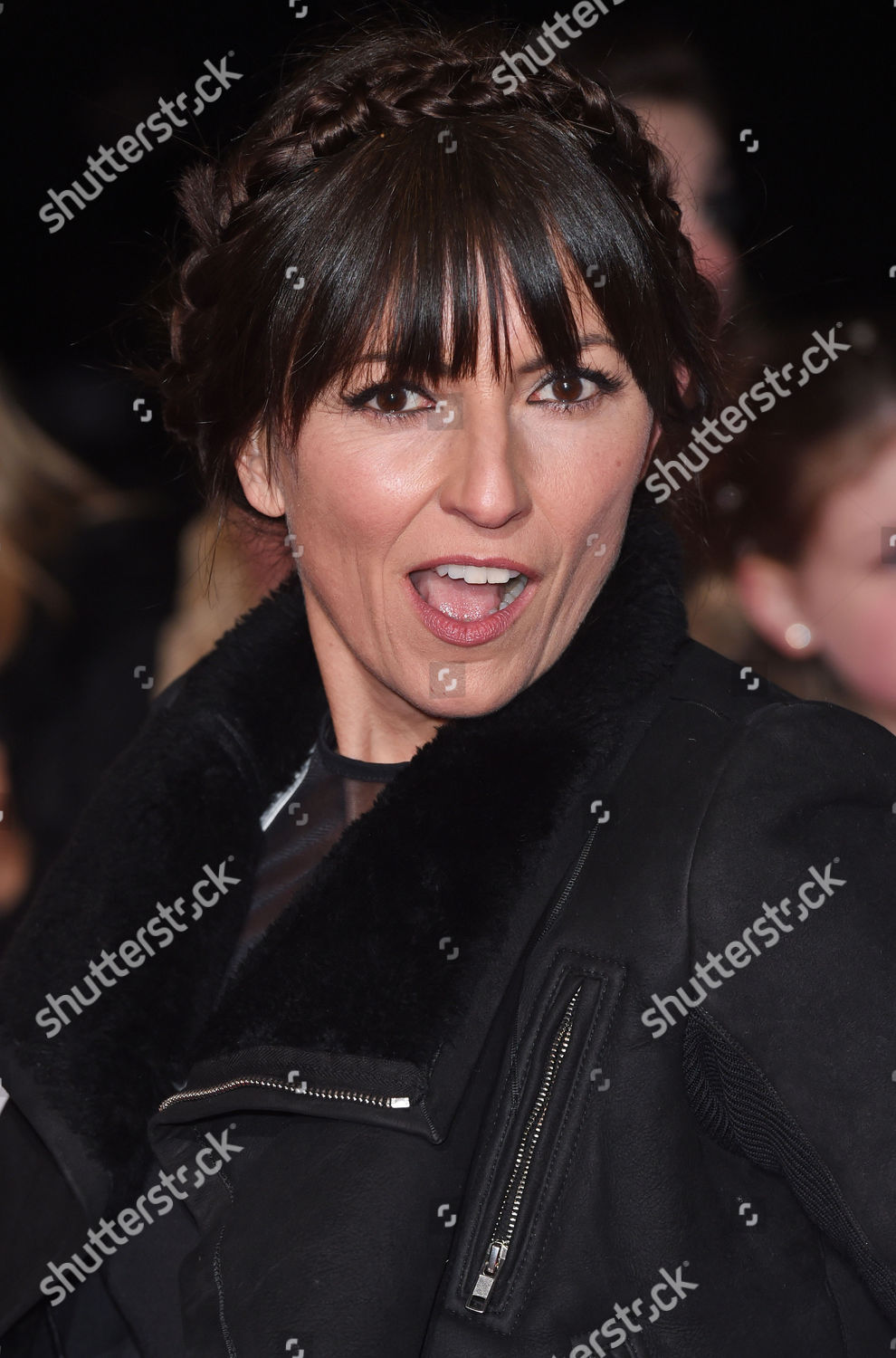 Davina Mccall Editorial Stock Photo - Stock Image | Shutterstock