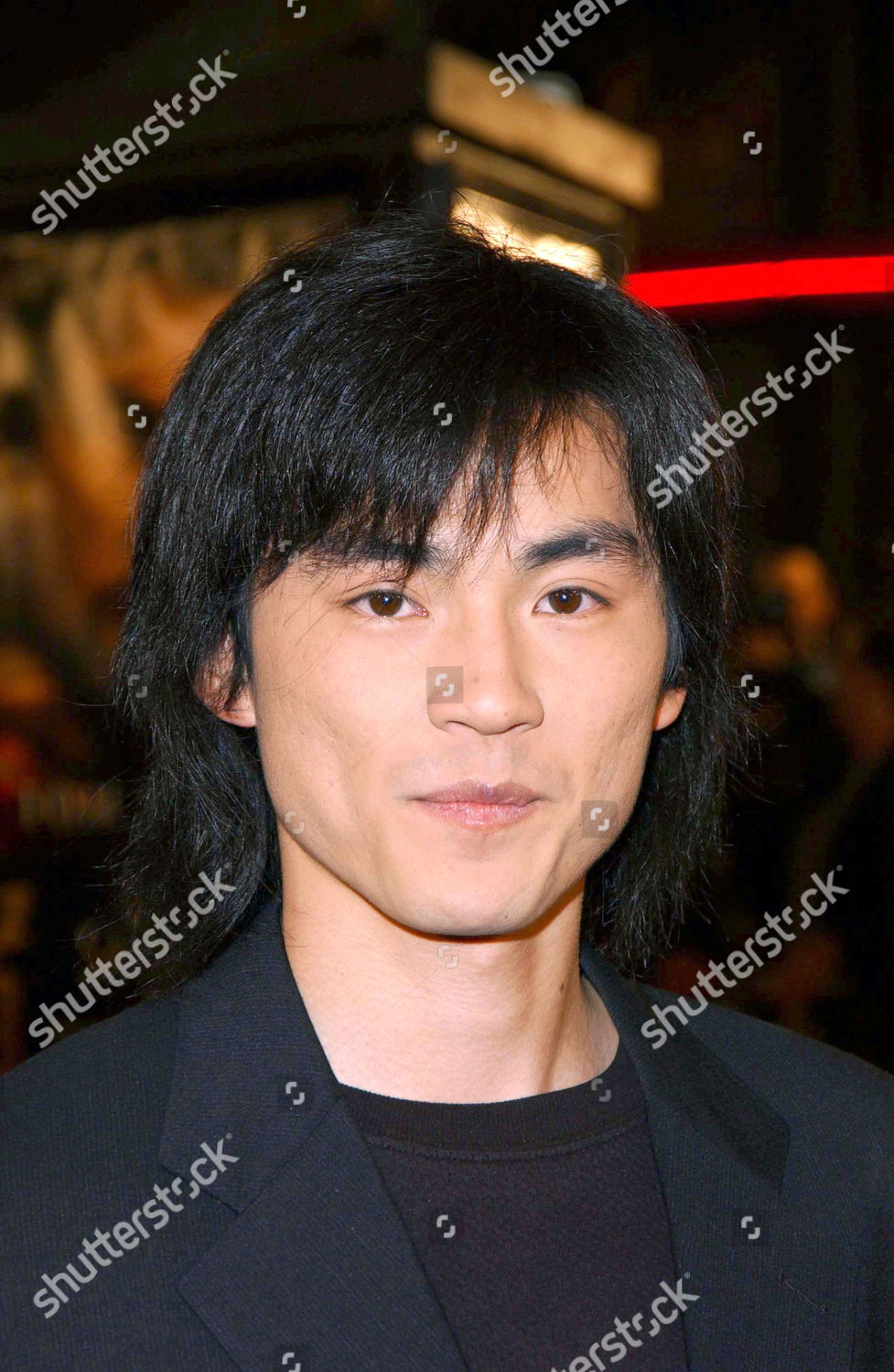 Shin Koyamada Editorial Stock Photo - Stock Image | Shutterstock