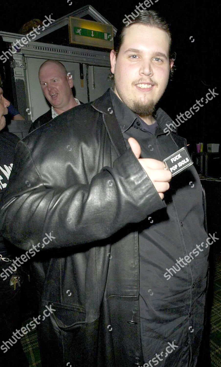 Rik Waller Editorial Stock Photo - Stock Image | Shutterstock
