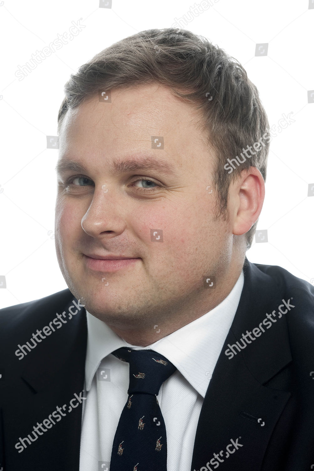 Daily Mail Reporter Ryan Kisiel 9114 Editorial Stock Photo - Stock ...