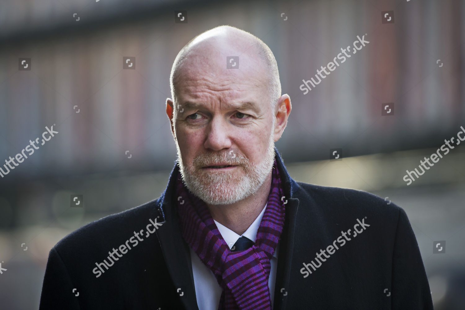 Patrick Harverson Editorial Stock Photo - Stock Image | Shutterstock