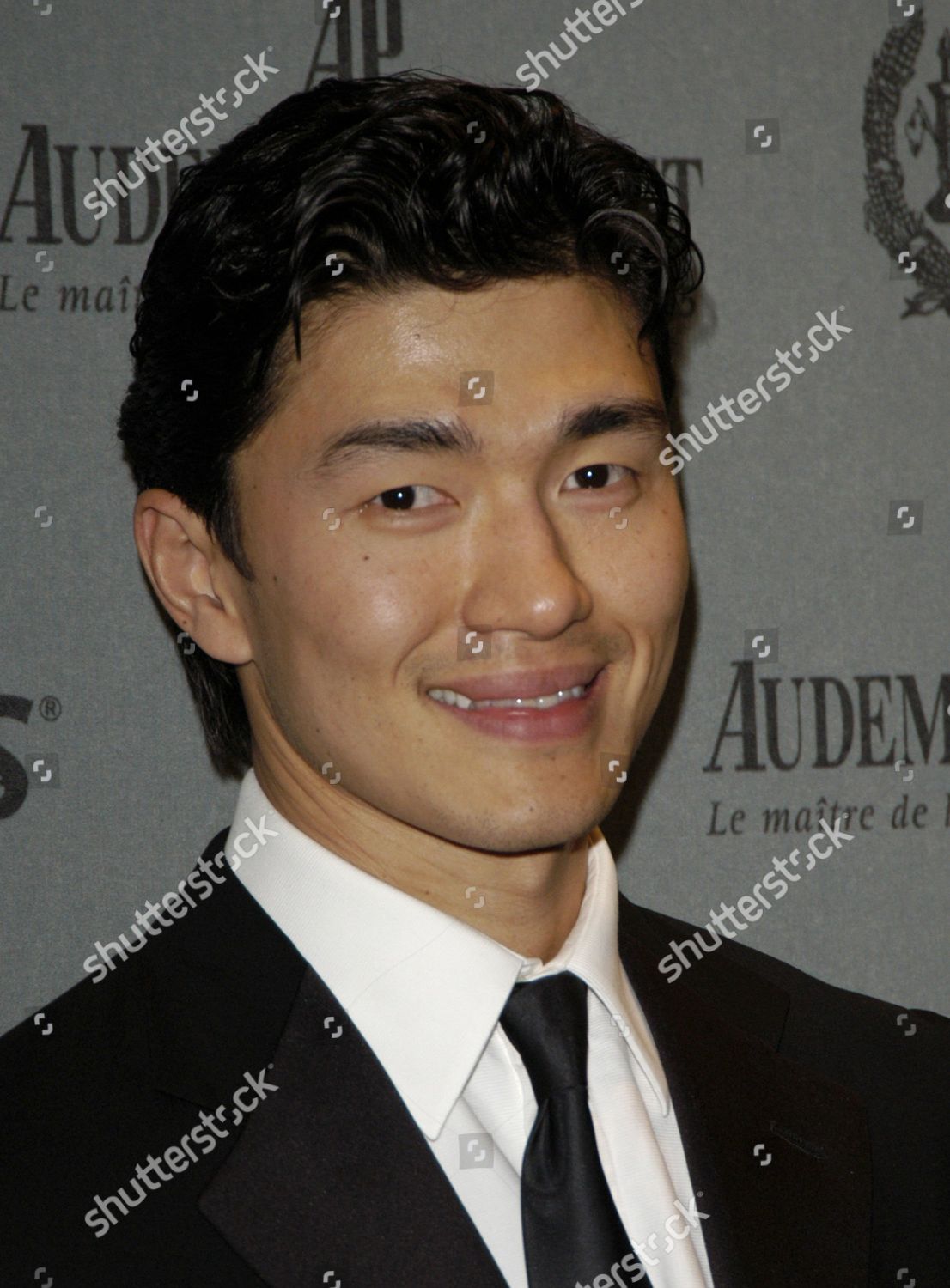 Rick Yune Editorial Stock Photo - Stock Image | Shutterstock