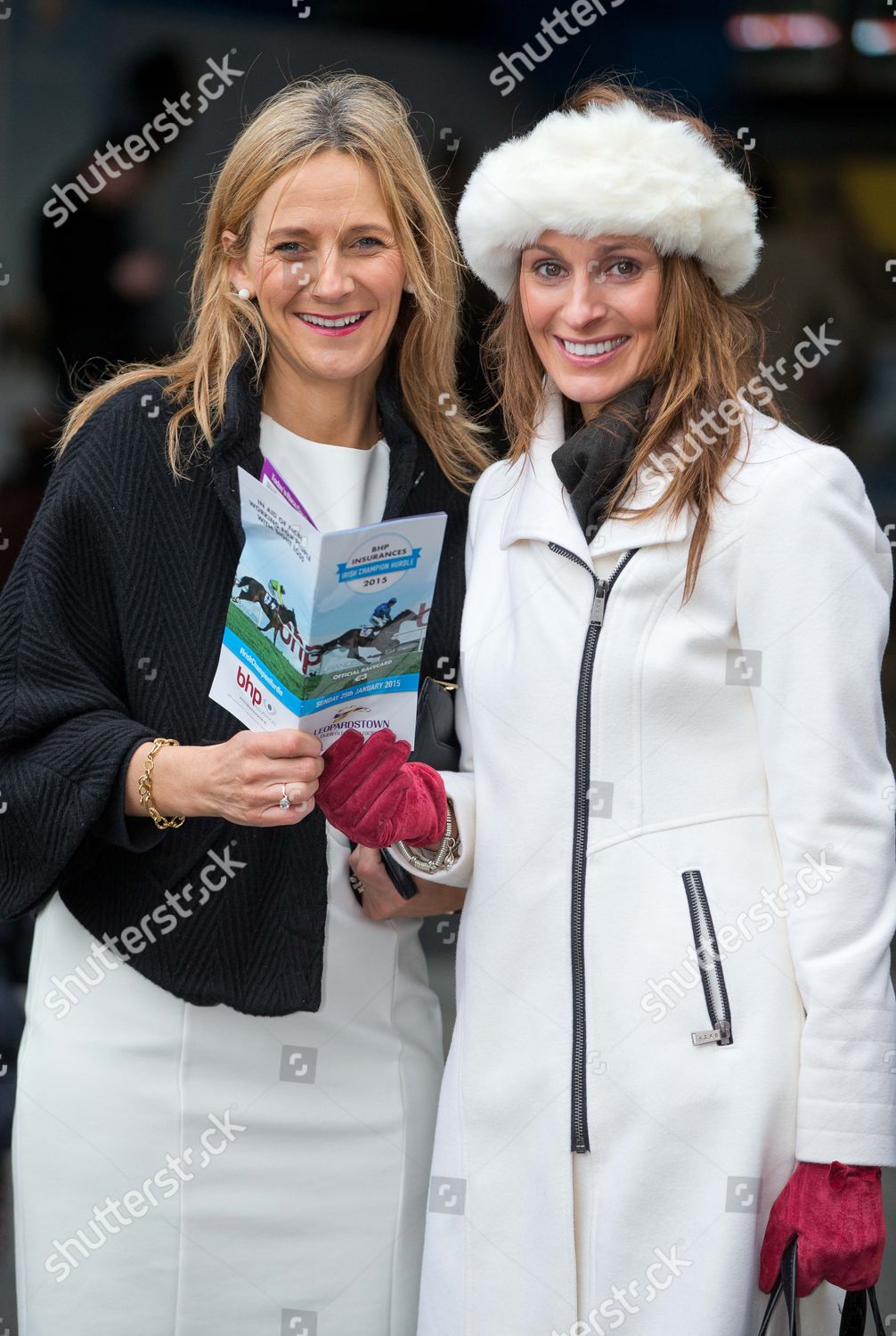 Breda Niamh Moore Thurles Editorial Stock Photo - Stock Image | Shutterstock