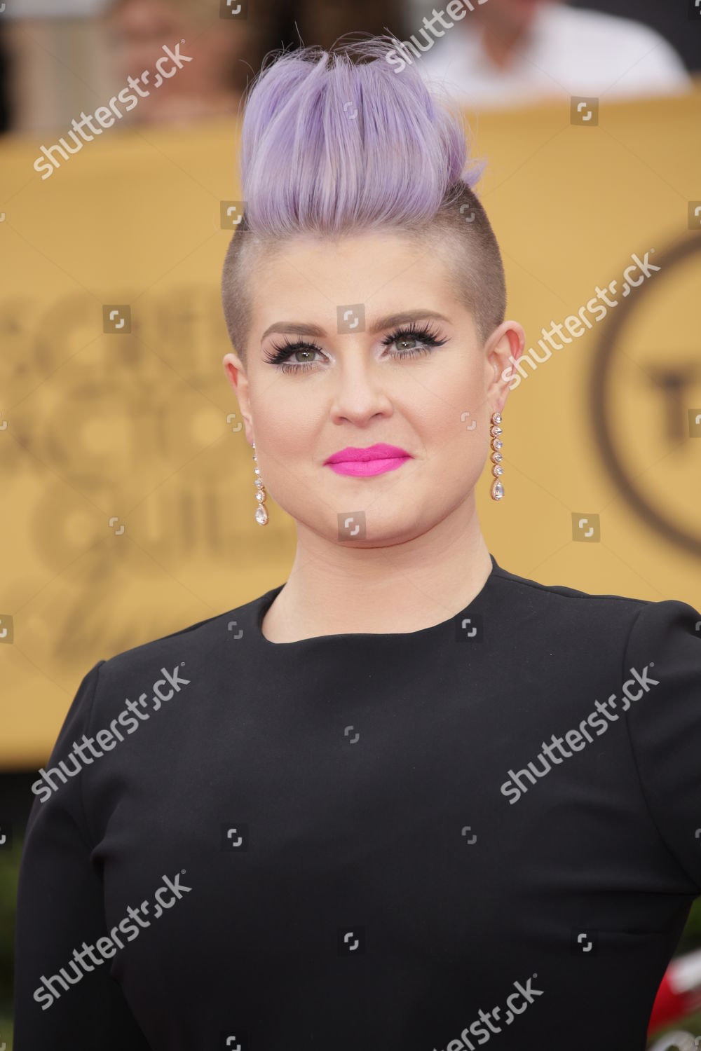 KELLY OSBOURNE Editorial Stock Photo - Stock Image | Shutterstock