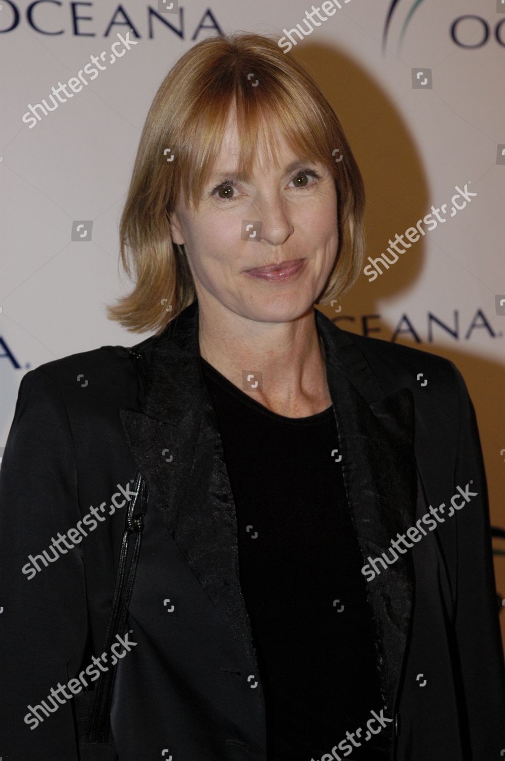 Victoria Tennant Editorial Stock Photo - Stock Image | Shutterstock