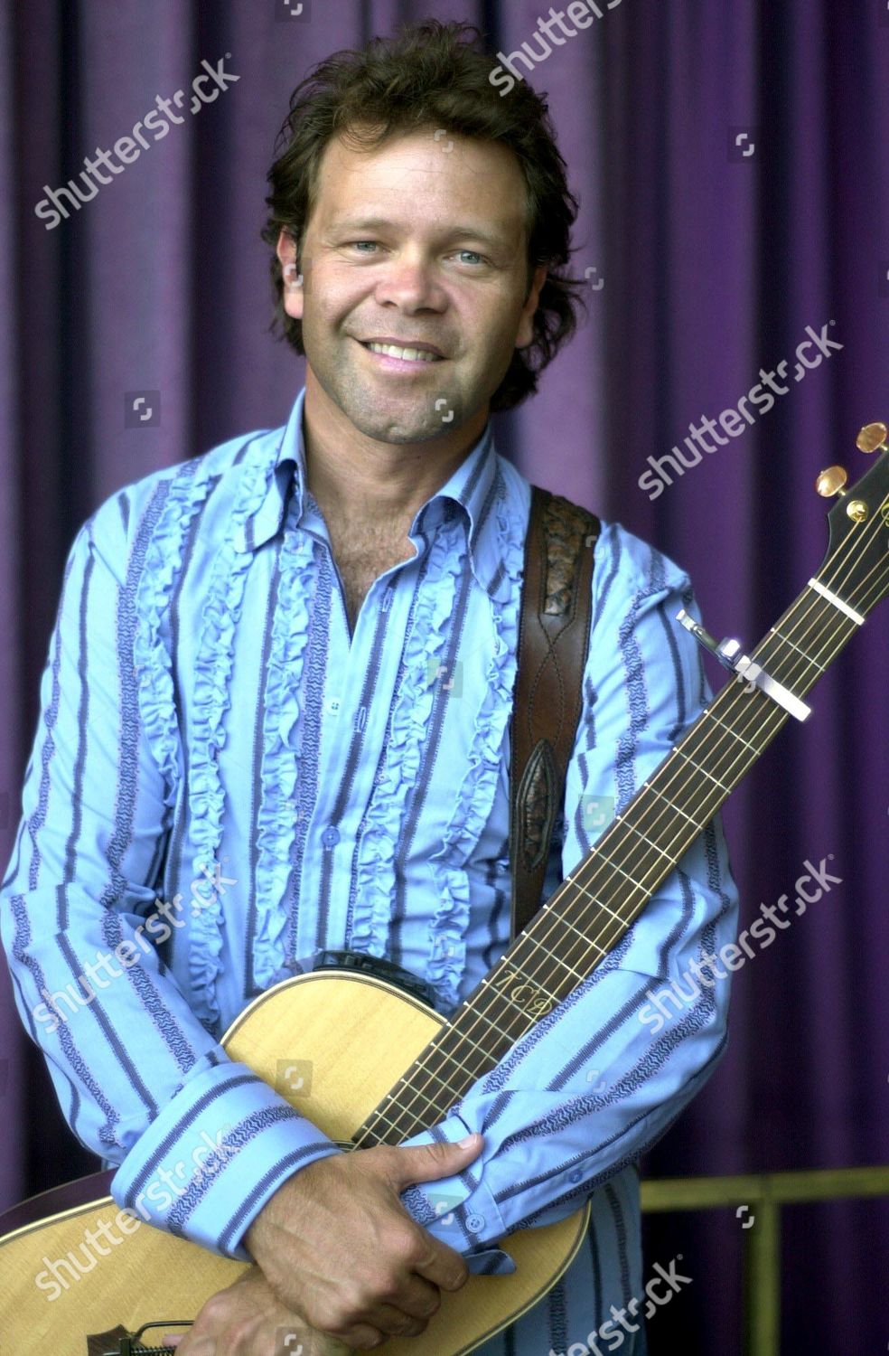 Troy Cassar Daley Editorial Stock Photo - Stock Image | Shutterstock