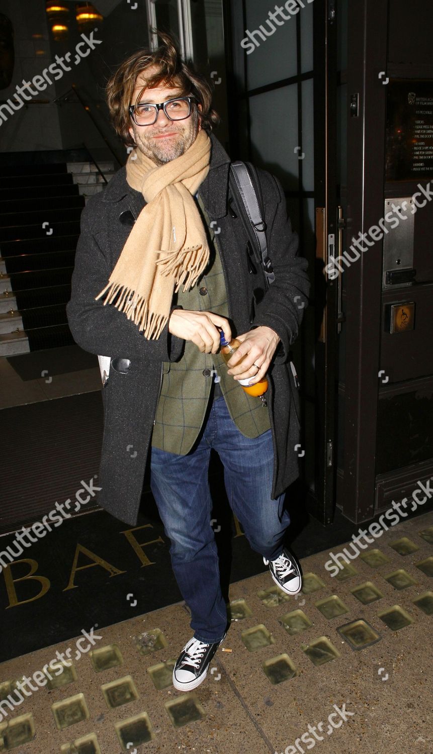 Jonny Campbell Editorial Stock Photo - Stock Image | Shutterstock