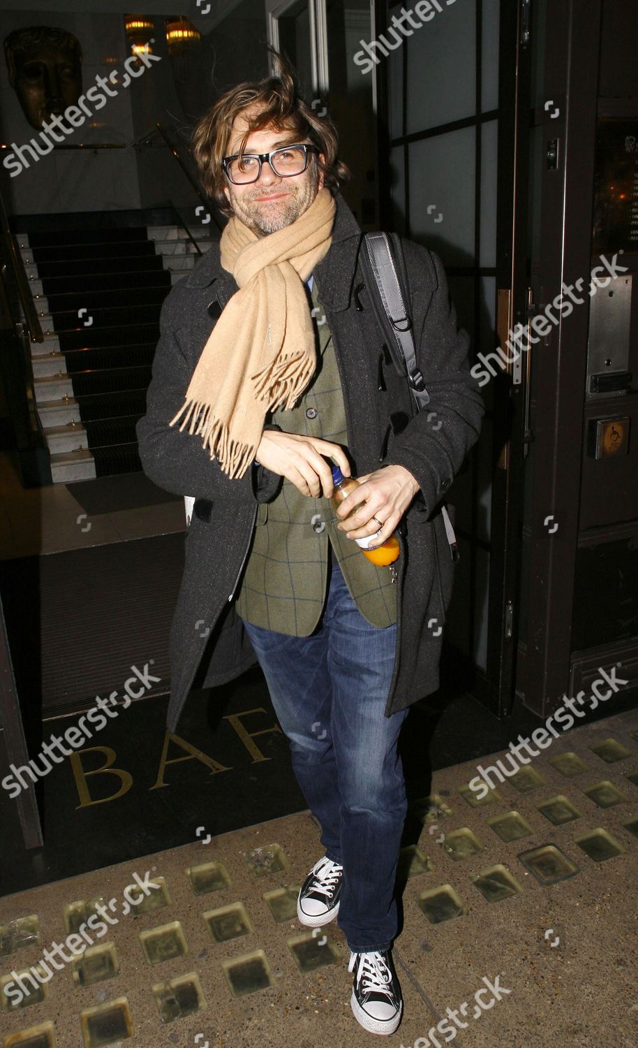 Jonny Campbell Editorial Stock Photo - Stock Image | Shutterstock