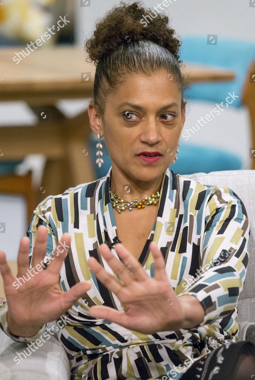 Cathy Tyson Editorial Stock Photo - Stock Image | Shutterstock