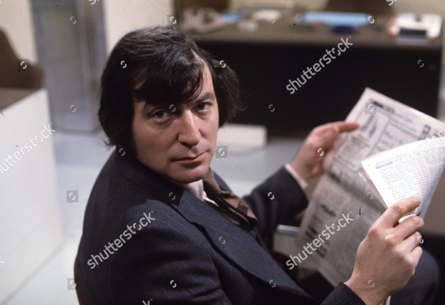 Jon Laurimore Editorial Stock Photo - Stock Image | Shutterstock