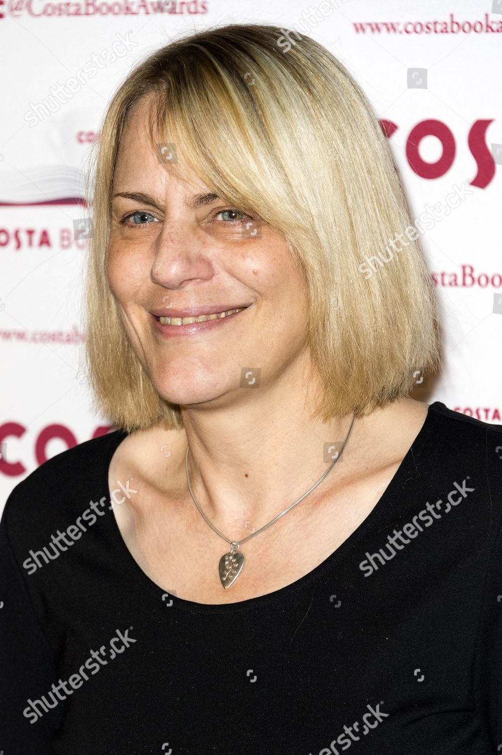 Kate Saunders Editorial Stock Photo - Stock Image | Shutterstock