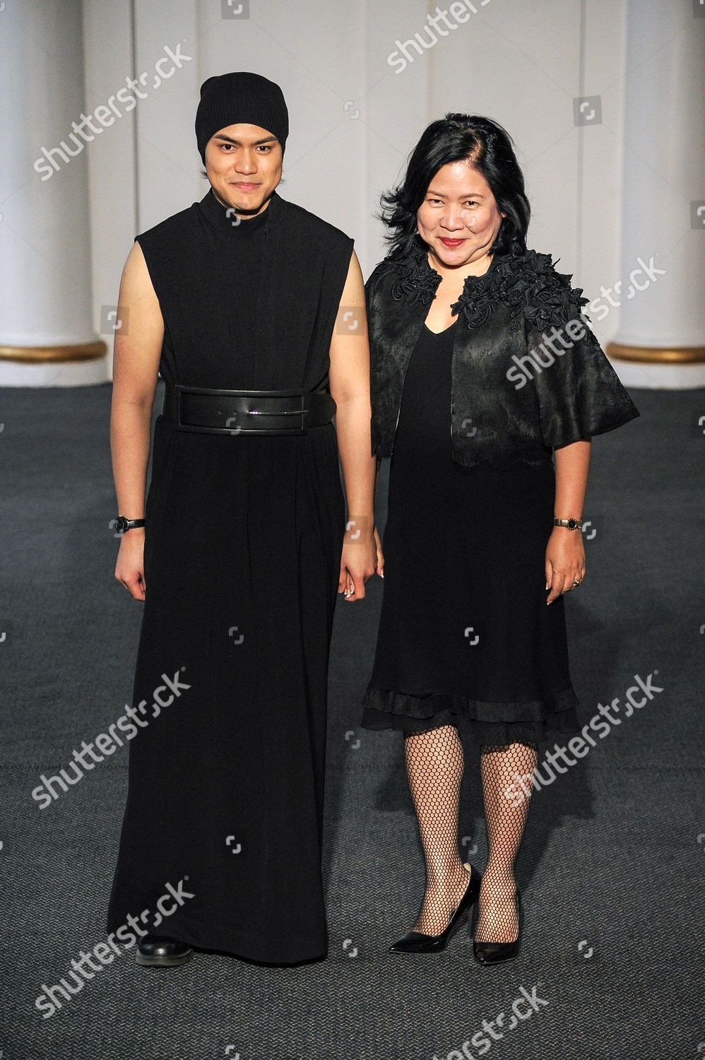 Busardi Muntarbhorn Tuck Muntarbhorn Editorial Stock Photo - Stock Image | Shutterstock