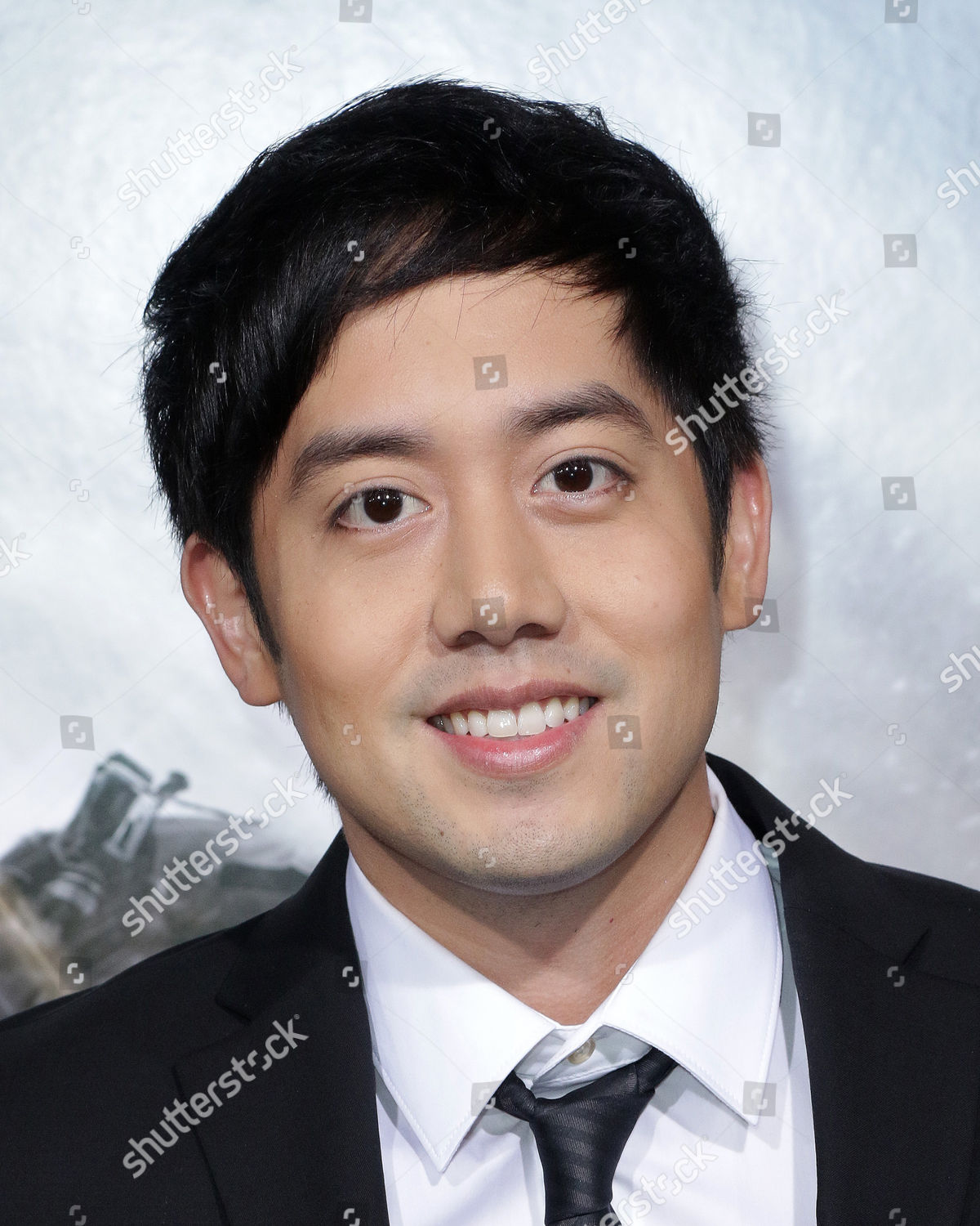 Allen Evangelista Editorial Stock Photo - Stock Image | Shutterstock