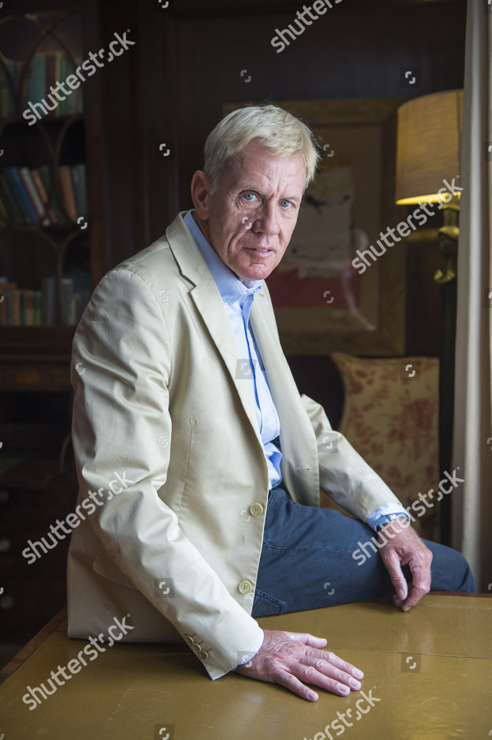Richard Koch Editorial Stock Photo - Stock Image | Shutterstock