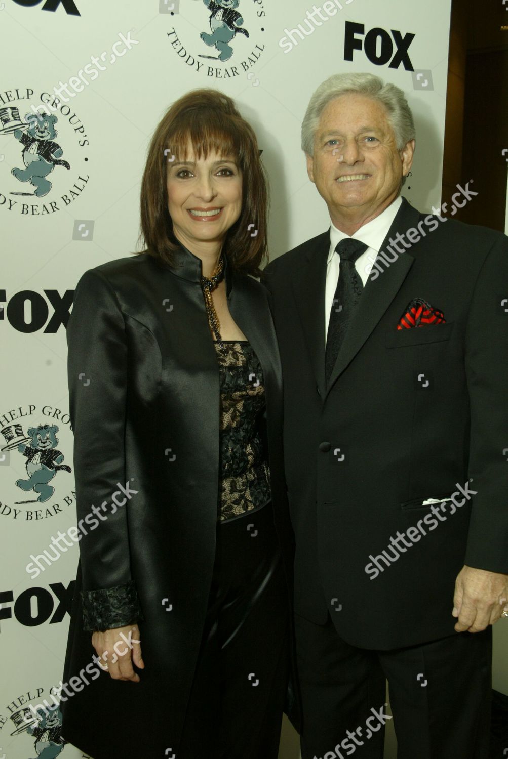 Barbara Firestone Gary Carmona Editorial Stock Photo - Stock Image | Shutterstock