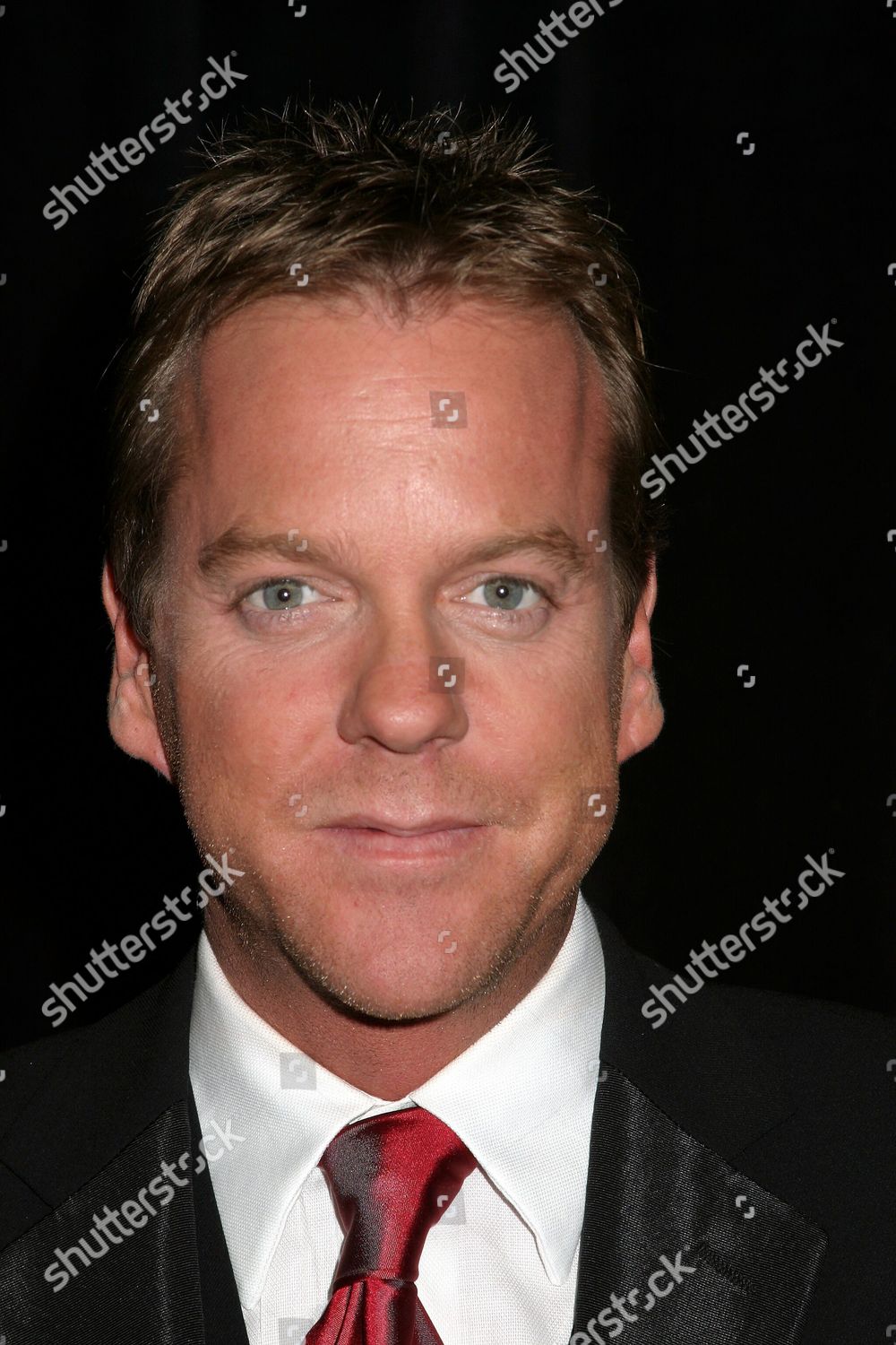 Kiefer Sutherland Editorial Stock Photo - Stock Image | Shutterstock
