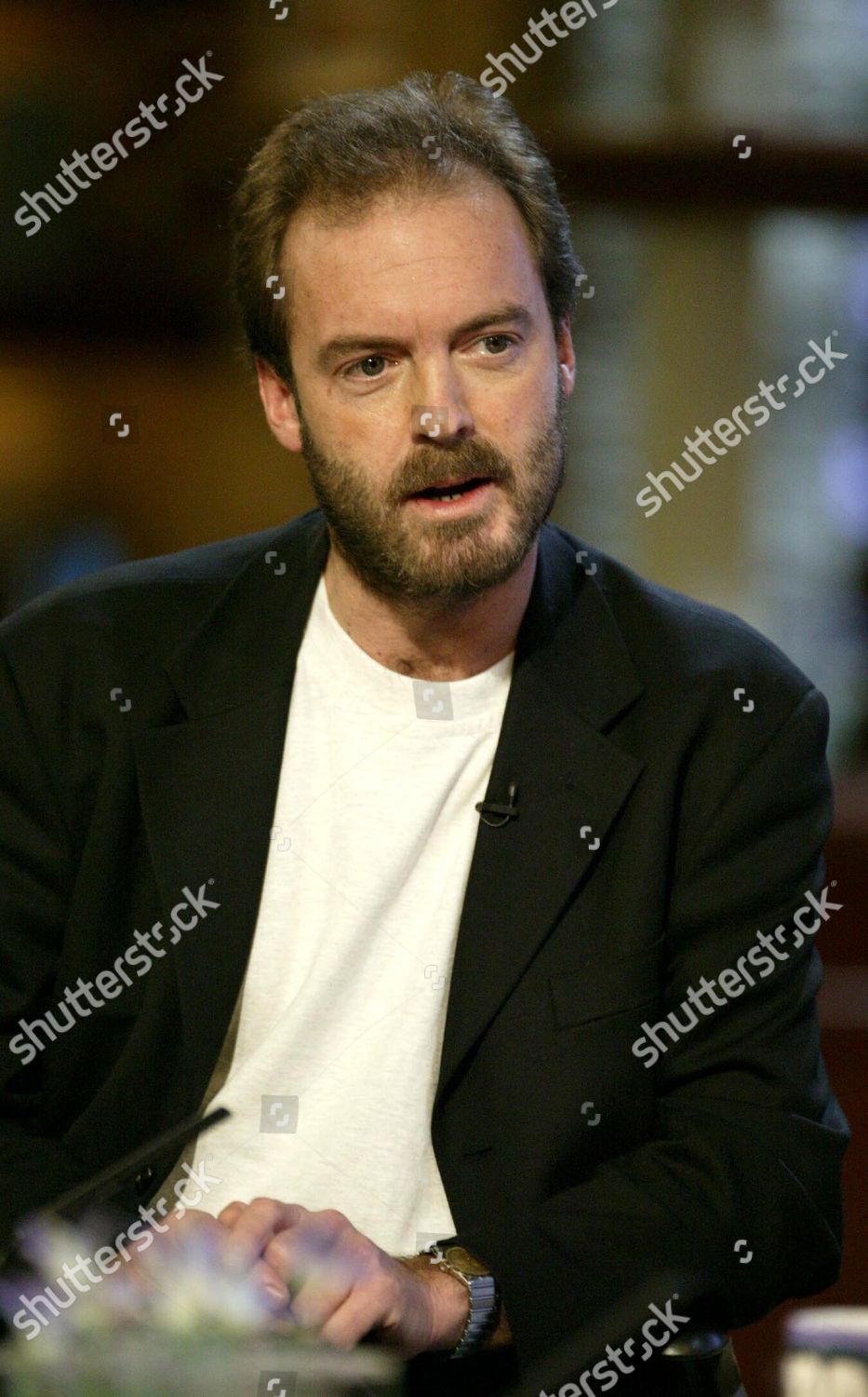 Peter Amory Editorial Stock Photo - Stock Image | Shutterstock