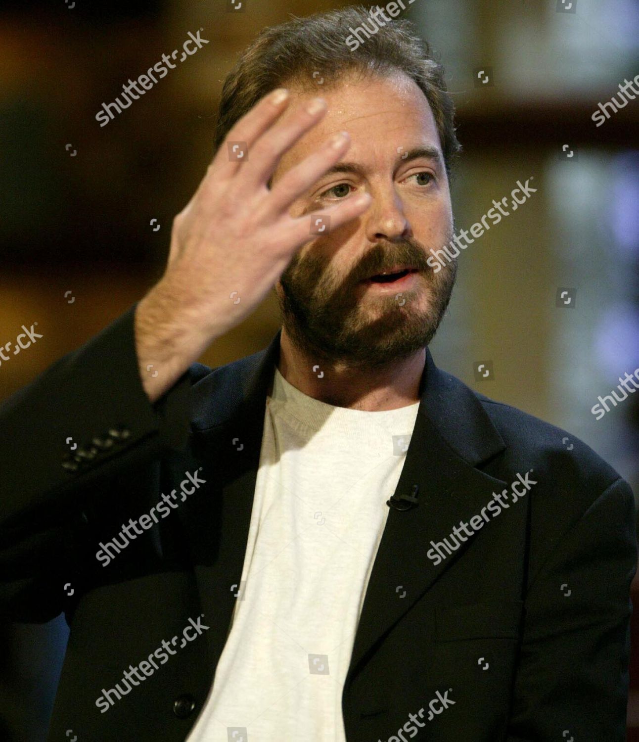 Peter Amory Editorial Stock Photo - Stock Image | Shutterstock