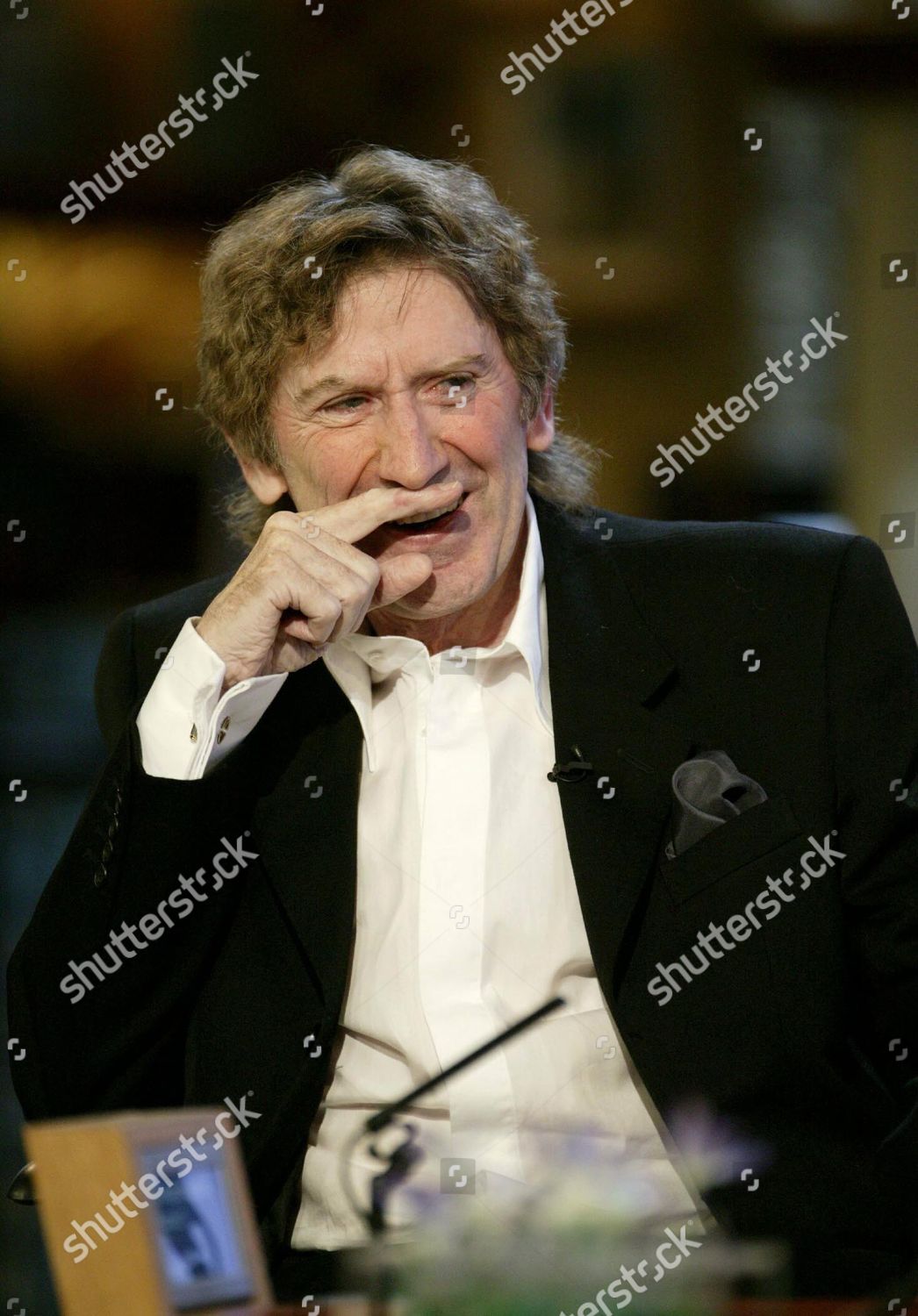 James Herbert Editorial Stock Photo - Stock Image | Shutterstock