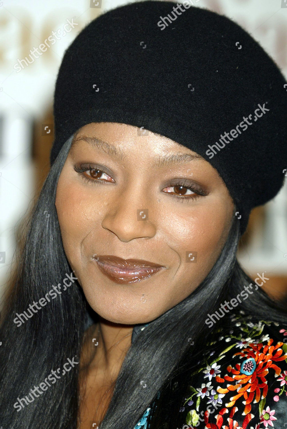 Nona M Gaye Editorial Stock Photo - Stock Image | Shutterstock