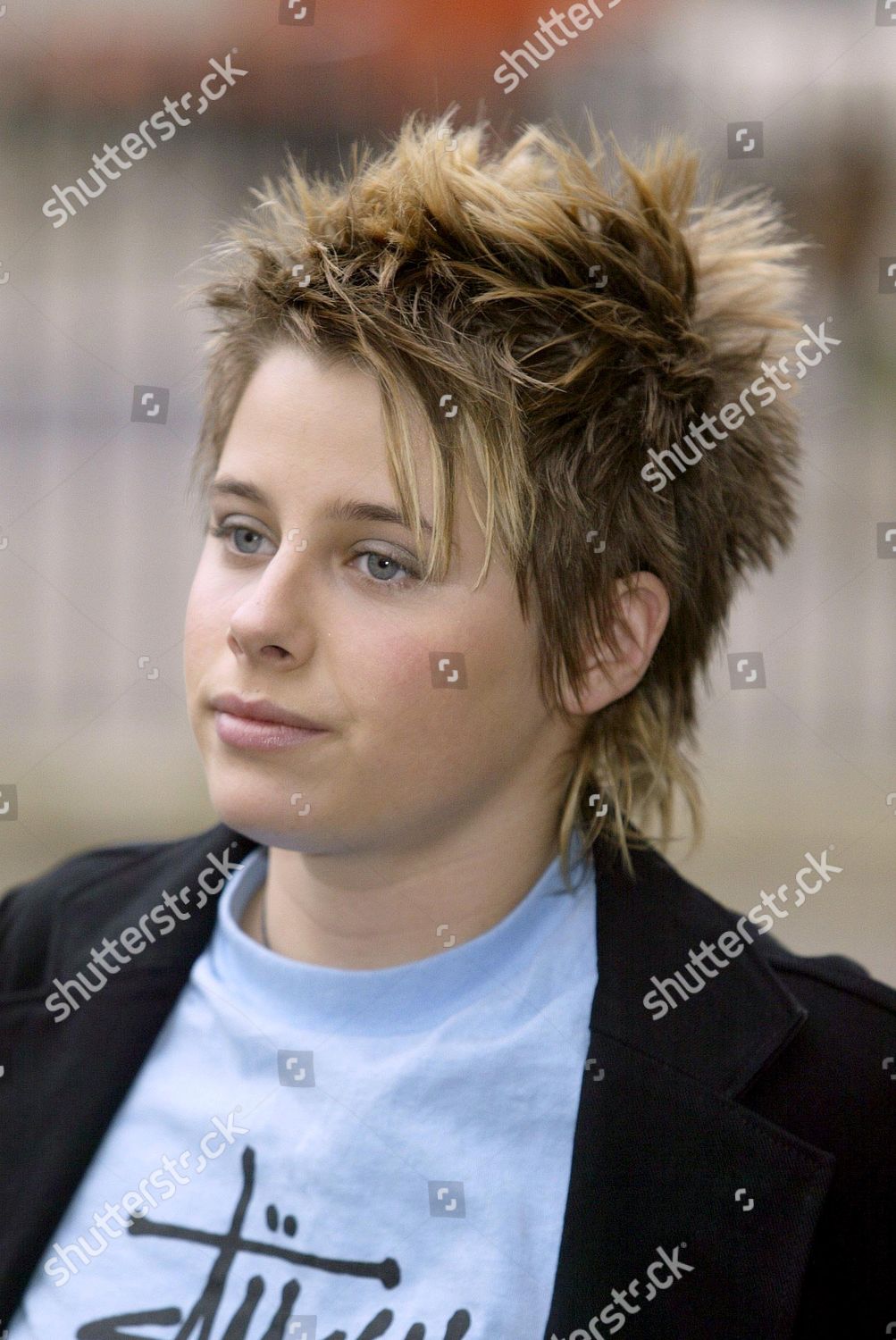 Alex Parks Editorial Stock Photo - Stock Image | Shutterstock