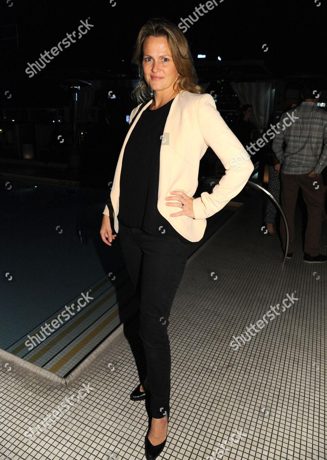 Emily Rutherfurd Editorial Stock Photo - Stock Image | Shutterstock