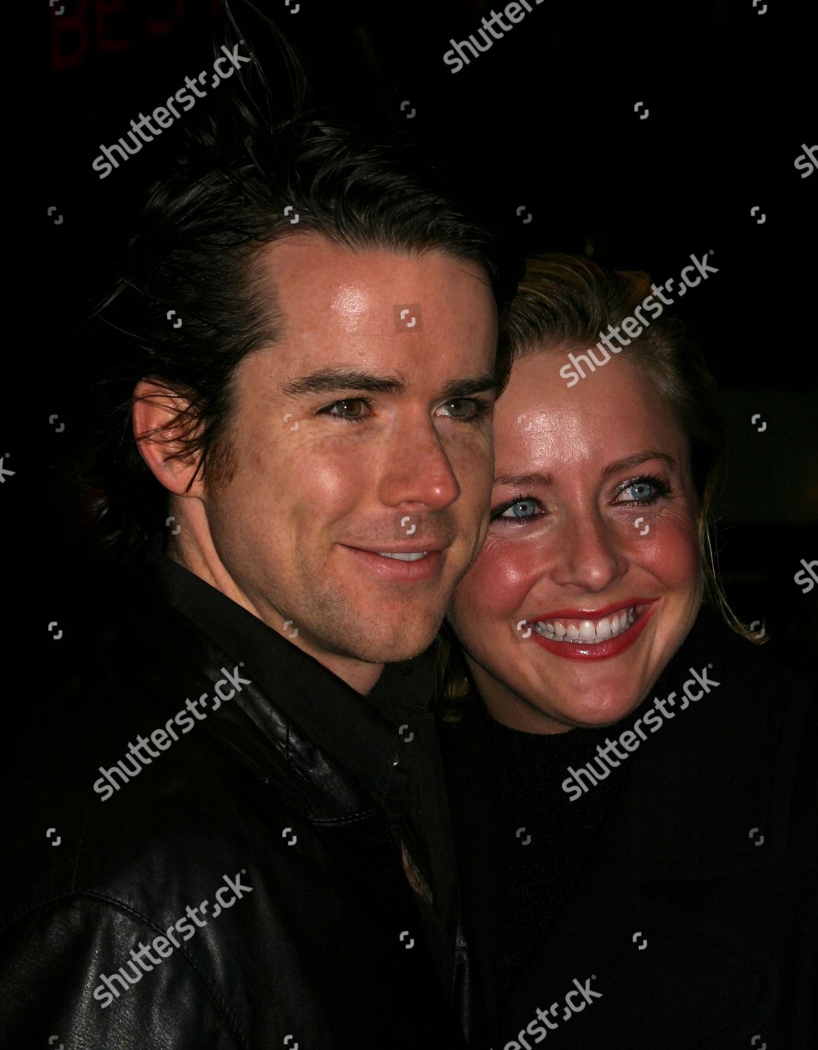 Christian Campbell Editorial Stock Photo - Stock Image | Shutterstock