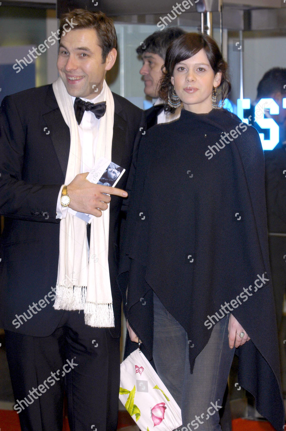 David Walliams Editorial Stock Photo - Stock Image | Shutterstock