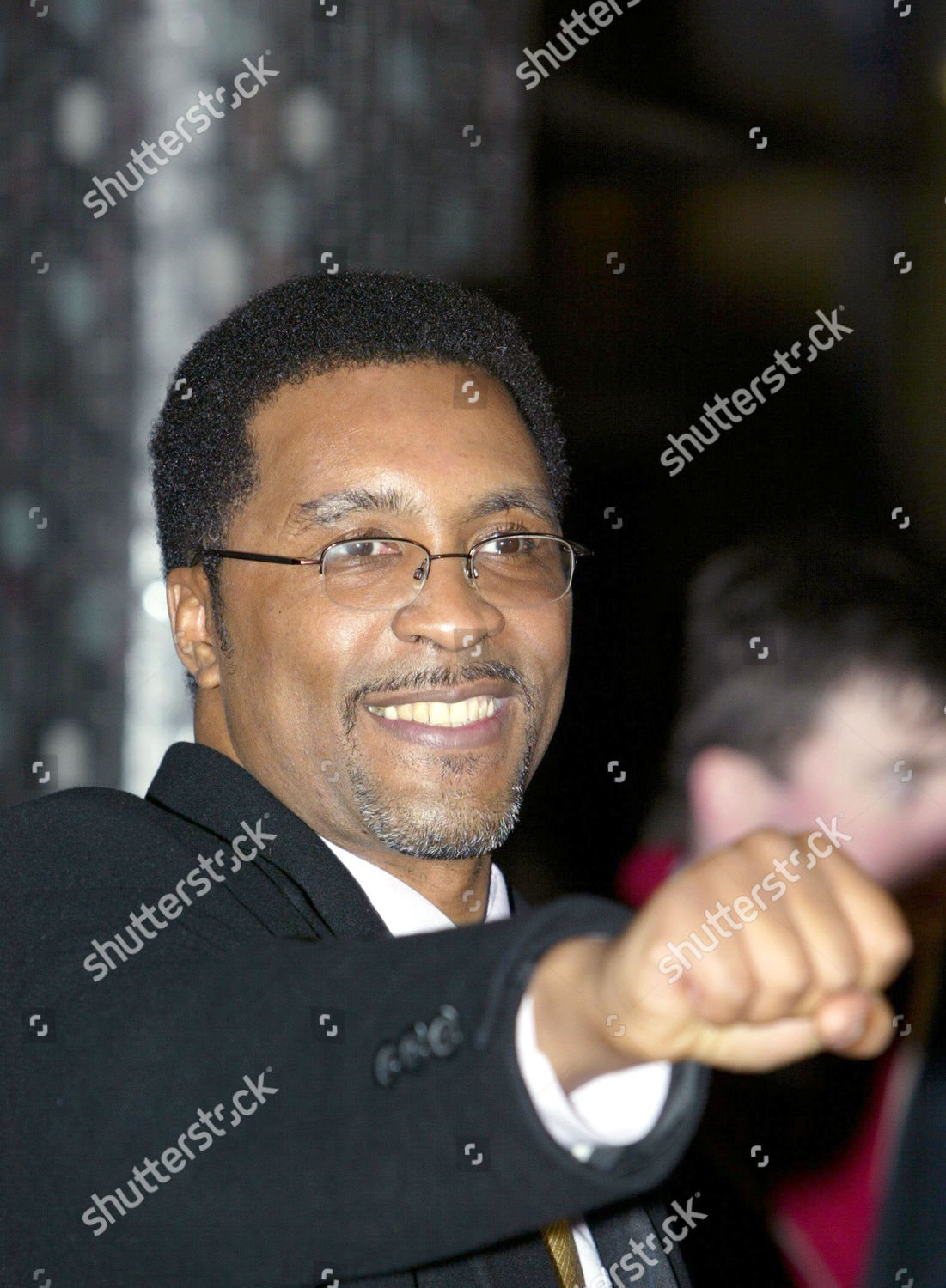 Michael Watson Editorial Stock Photo - Stock Image | Shutterstock