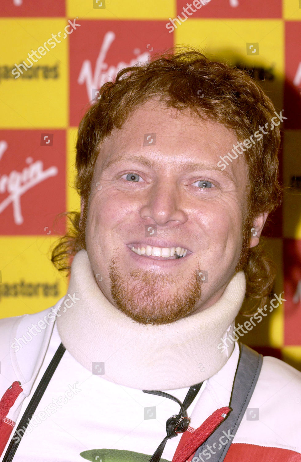 Avid Merrion Editorial Stock Photo - Stock Image | Shutterstock