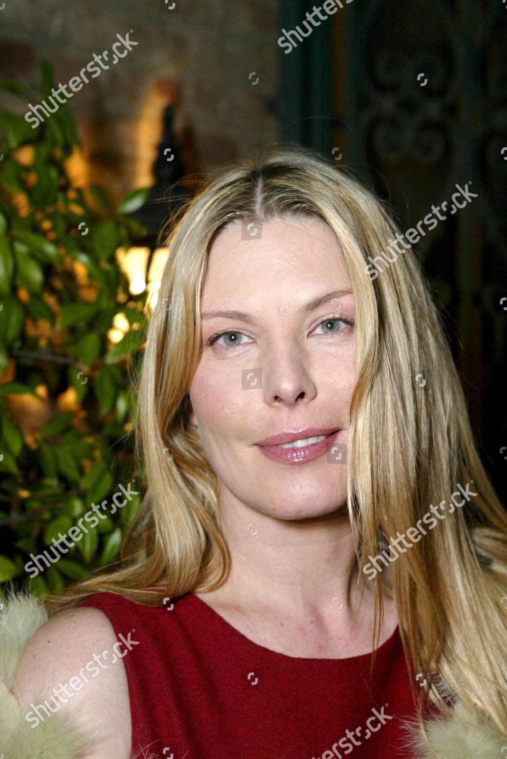 Deborah Unger Editorial Stock Photo - Stock Image | Shutterstock