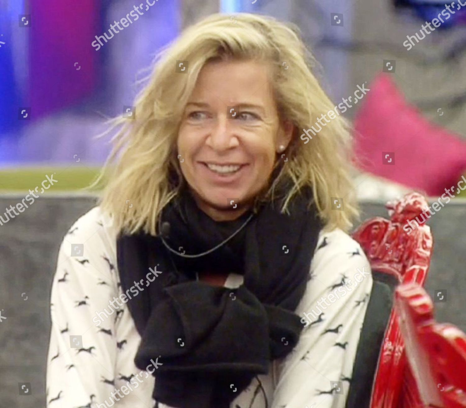 Katie Hopkins Editorial Stock Photo - Stock Image | Shutterstock