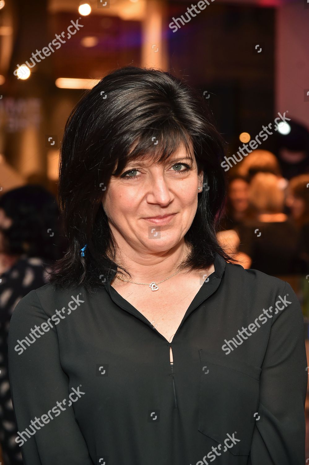 Emma Freud Editorial Stock Photo - Stock Image | Shutterstock