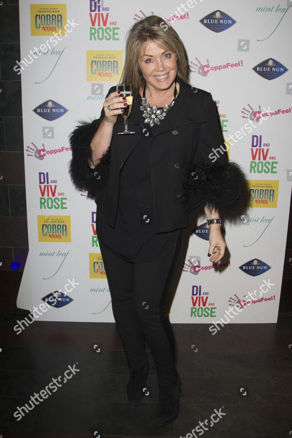 Lucy Alexander Editorial Stock Photo - Stock Image | Shutterstock