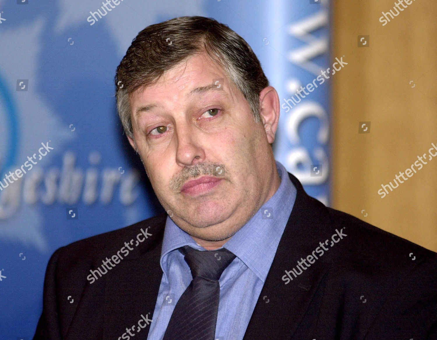 Les Chapman Father Jessica Chapman Editorial Stock Photo - Stock Image ...