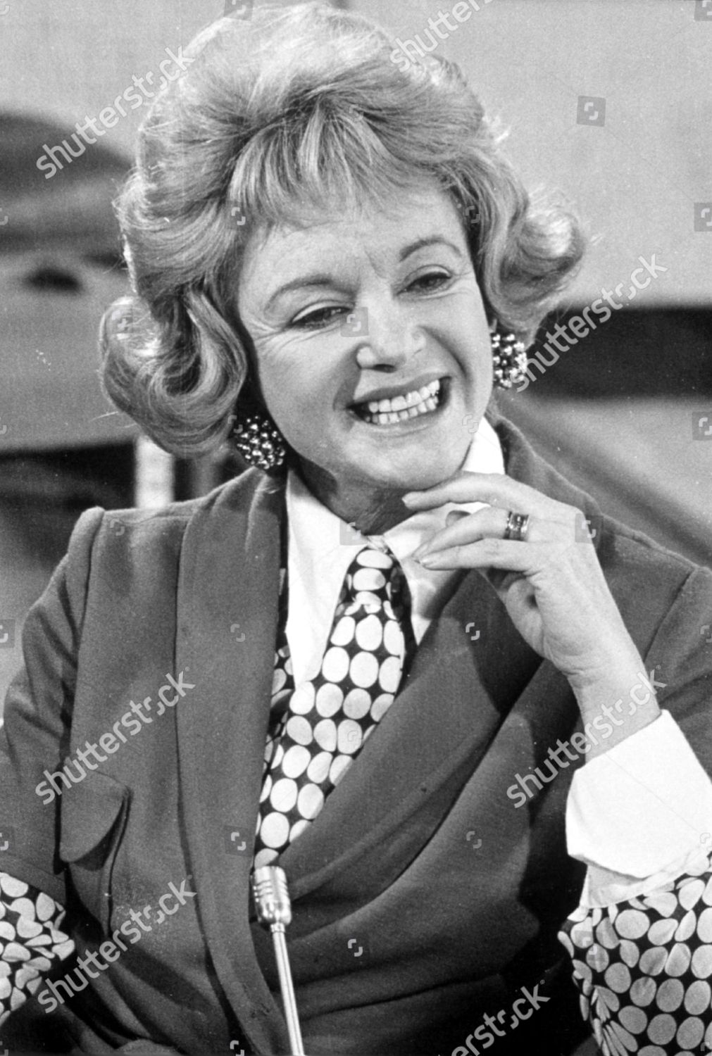 Moira Lister Editorial Stock Photo - Stock Image | Shutterstock