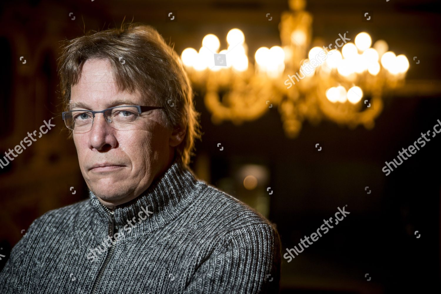 Anders Ostergaard Editorial Stock Photo - Stock Image | Shutterstock