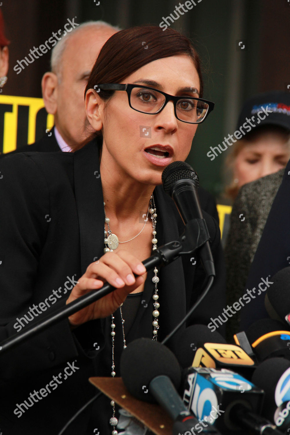 Julie Kasem Editorial Stock Photo - Stock Image | Shutterstock