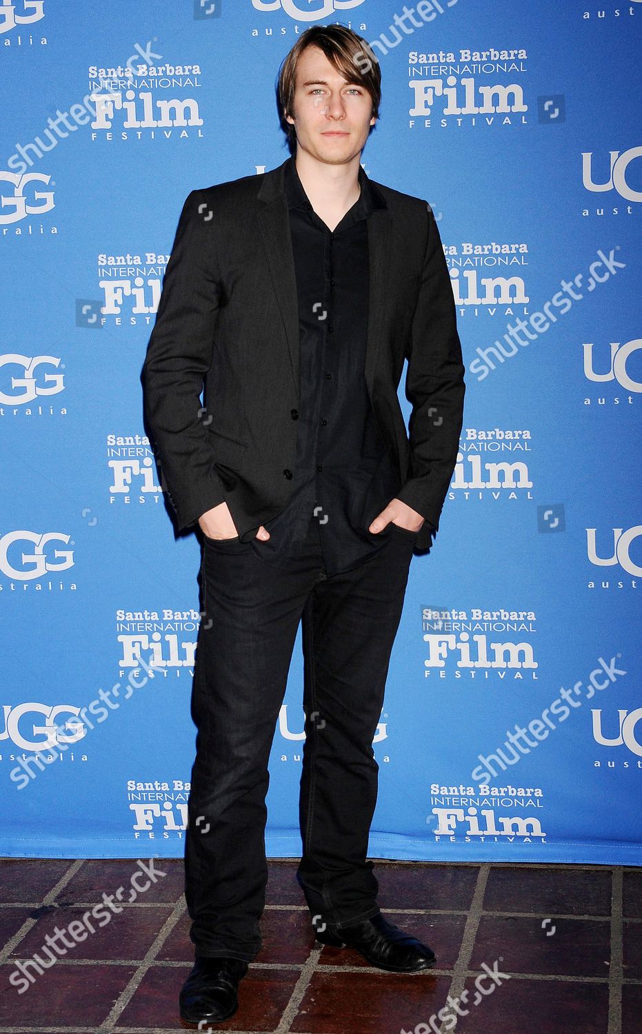 Andrew Napier Editorial Stock Photo - Stock Image | Shutterstock