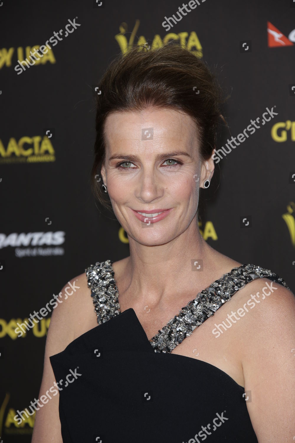 Rachel Griffiths Editorial Stock Photo - Stock Image | Shutterstock