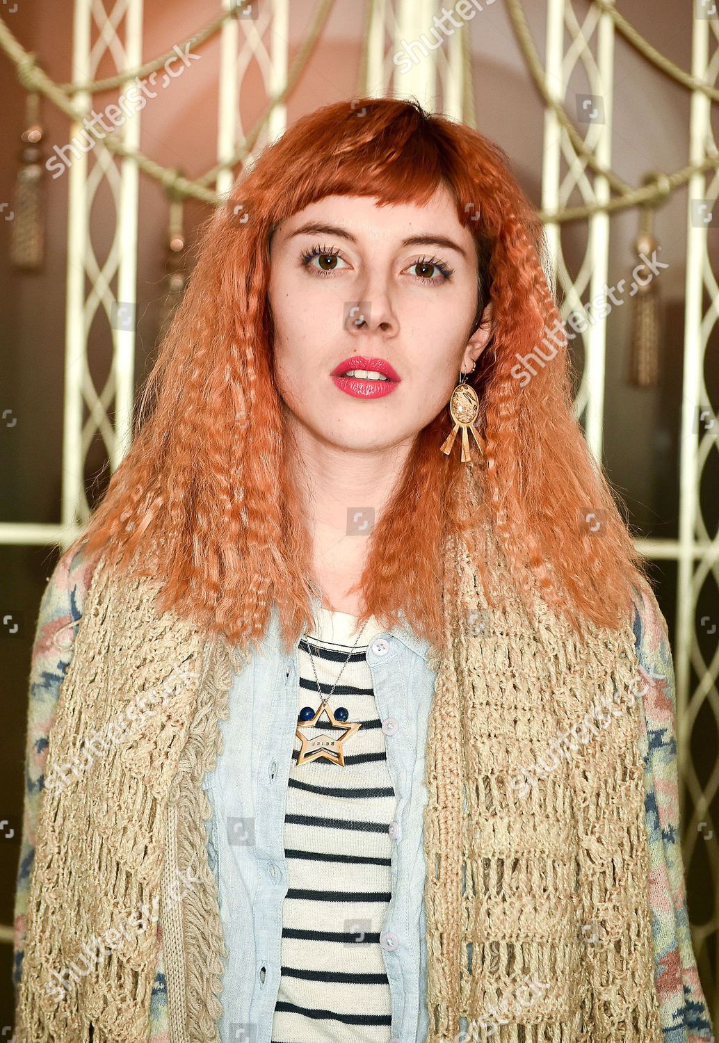 Paula Goldstein Editorial Stock Photo - Stock Image | Shutterstock