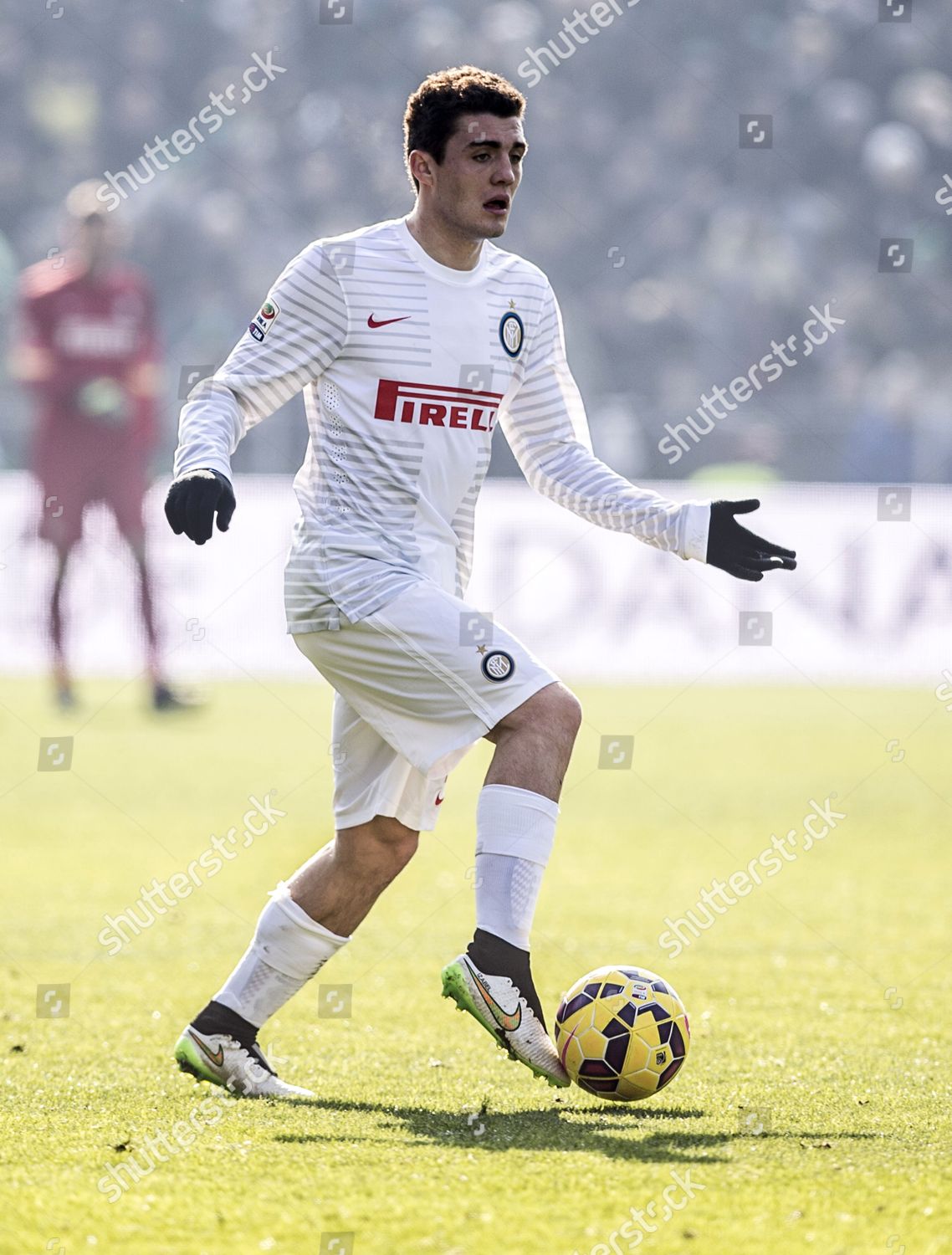 Mateo Kovacic Inter Editorial Stock Photo - Stock Image | Shutterstock