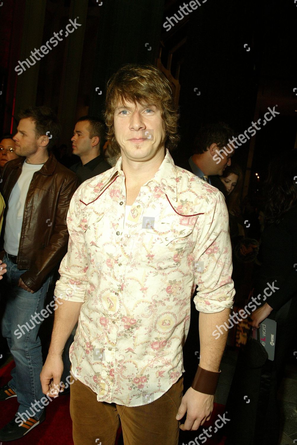 Eric Mabius Editorial Stock Photo - Stock Image | Shutterstock