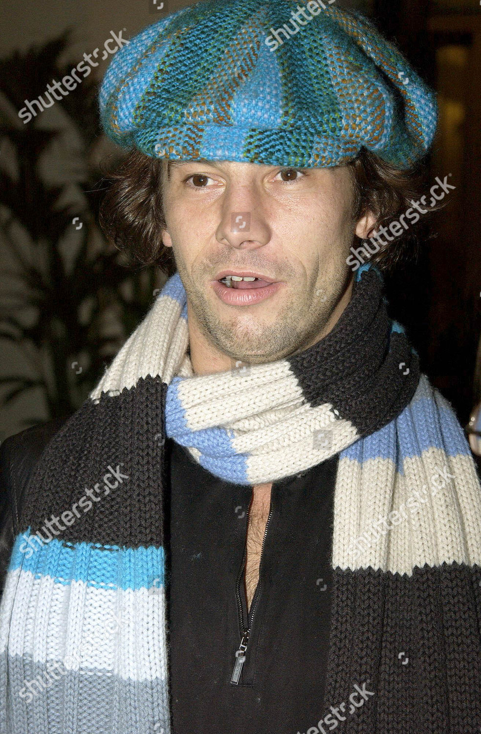Jay Kay Editorial Stock Photo - Stock Image | Shutterstock