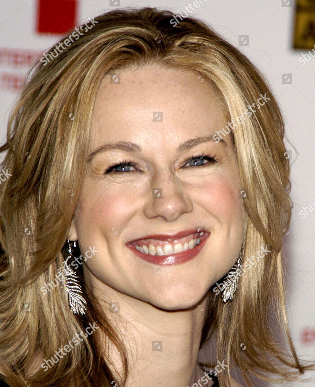 Laura Linney Editorial Stock Photo - Stock Image | Shutterstock