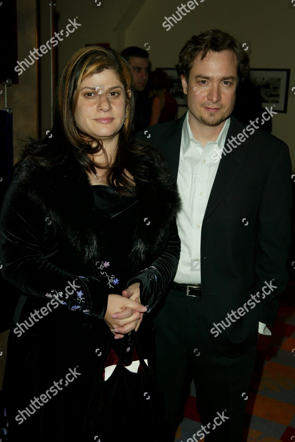 Shari Springer Berman Robert Pulcini Editorial Stock Photo - Stock ...